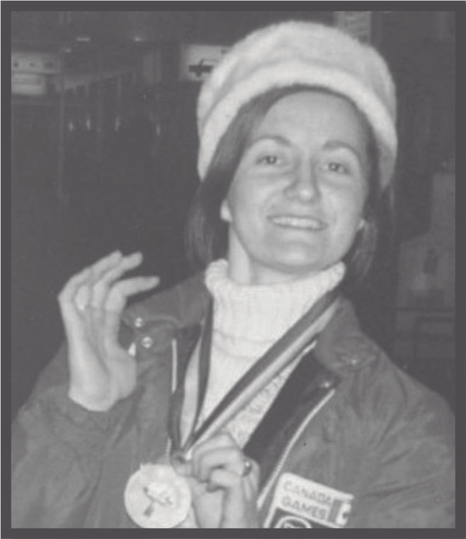 Boretsky Rose | WECSHOF