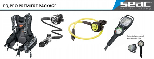 EQ-Pro Premiere BCD Package | mysite