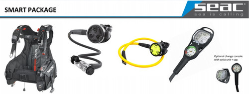 SEAC Smart BCD Package | mysite