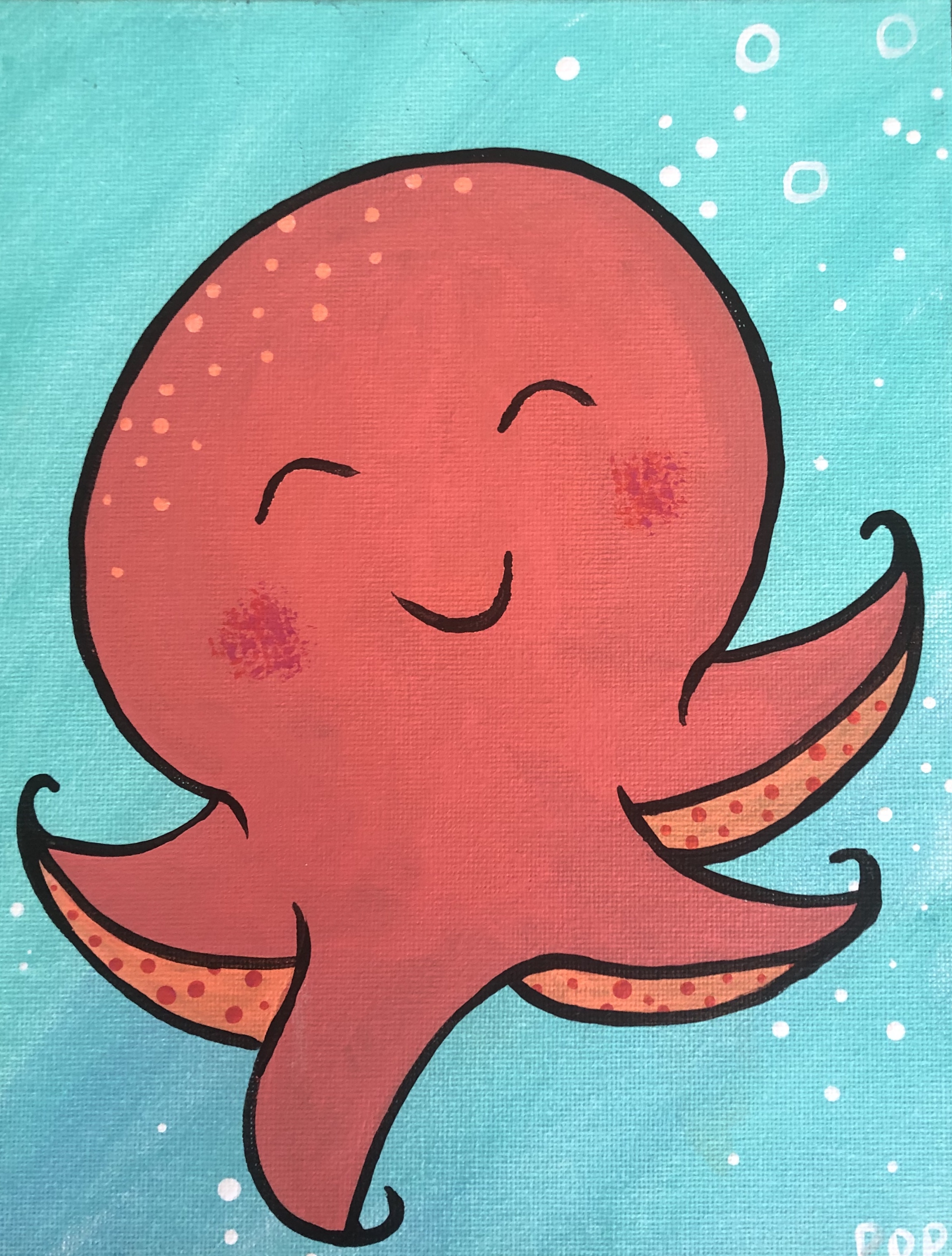 Painting Options Gallery | Pop Up Painters