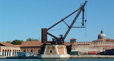 History of Crane | Mobile Crane