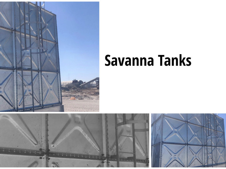 Savanna Tanks: Bringing Water Storage Solutions to Rwanda