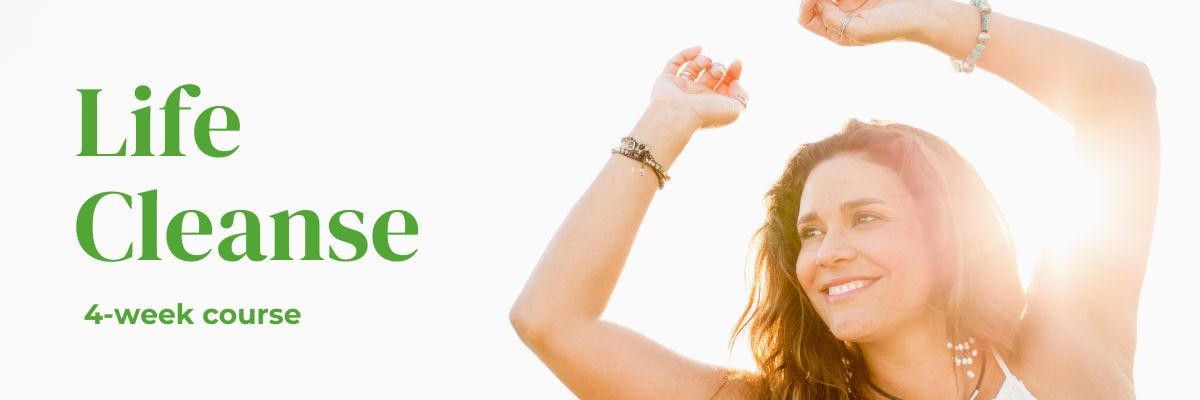 Discussion - Life Cleanse: A journey to renewal and empowerment | My ...