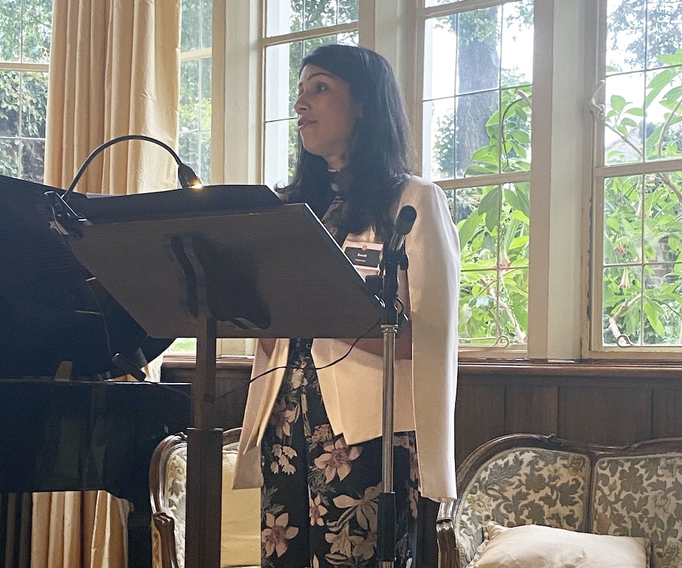 Myer family honoured