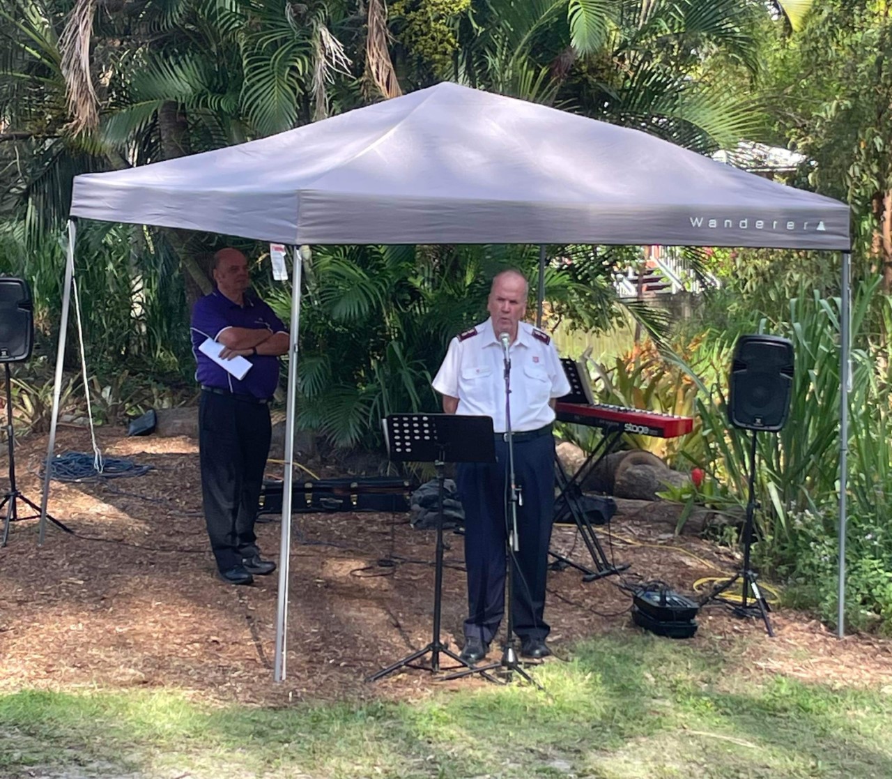 Caloundra raises the roof on homelessness