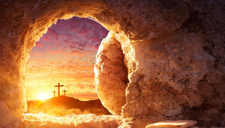 Why is it called Good Friday?