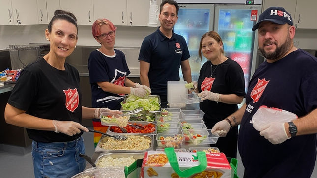 Salvos Online | HOME