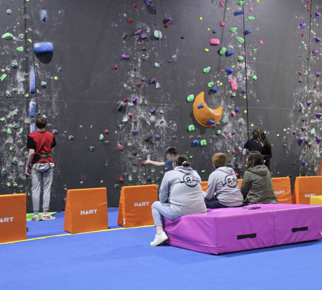 Youth LARFing their way to a better future in Ballarat