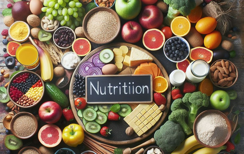 Plant-Based Diet Protein Deficiency Solutions & Tips