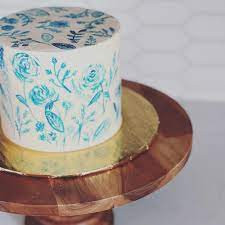 CUSTOM ORDER | b. marie bakery