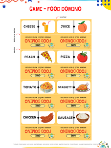 Games | Inglês em Casa