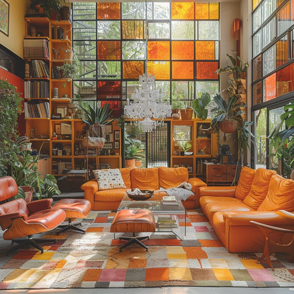 2024 Interior Design Madness: Get Ready to Mix, Mismatch, and Totally ...