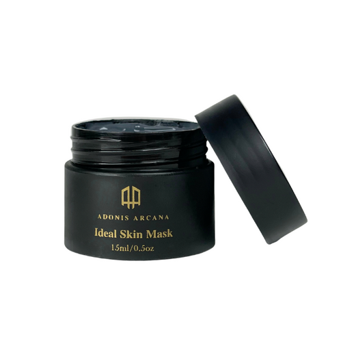 Ideal Skin Mask (Travel Size) | Adonis Arcana