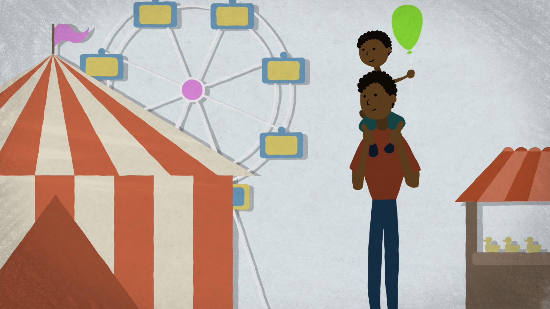 Animation | Belfast | ALT Animation