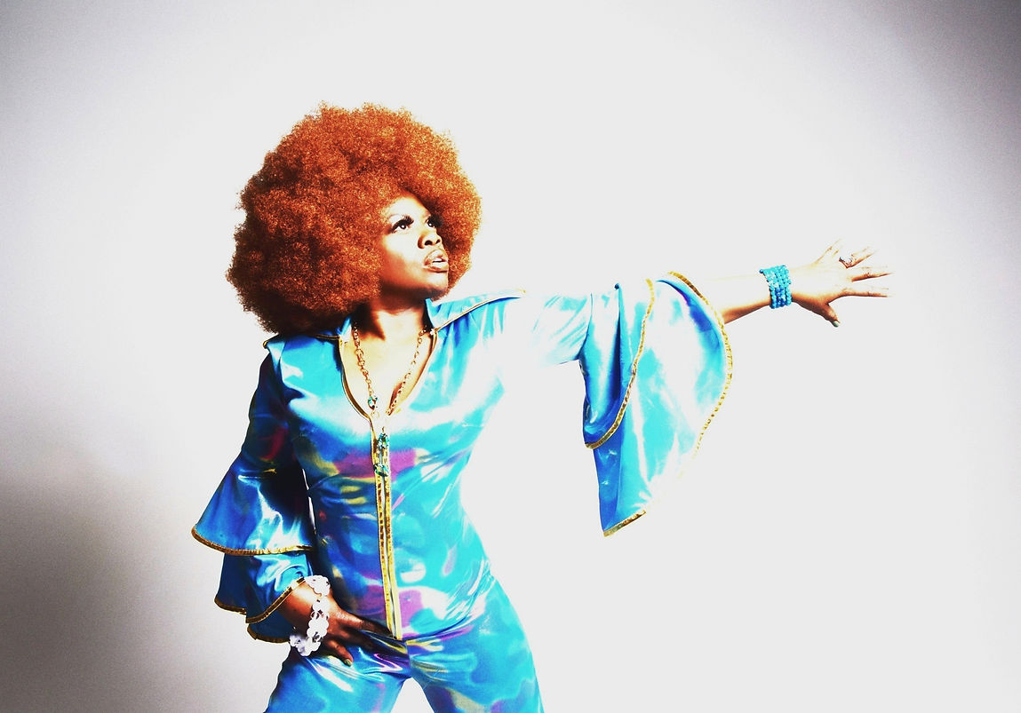 Soul Artist | Bette Smith