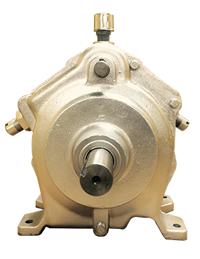 5201 Transmission | SNPT