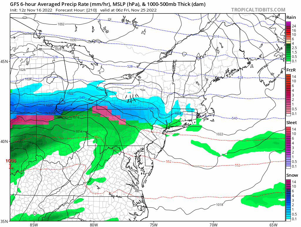 How do you like this one from the new GFS for the long-duration ...