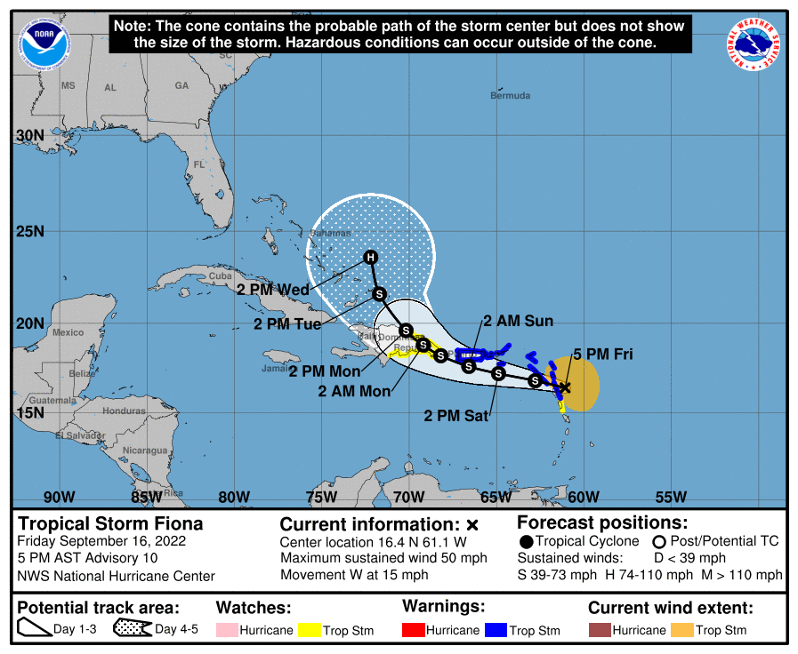 Here are the latest maps from the NHC, Euro ensembles, and various models: