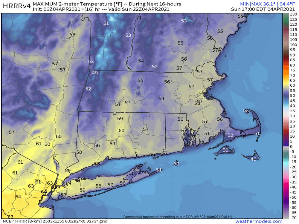 Quick 3:45 AM update with the maps for today and the week ahead with ...