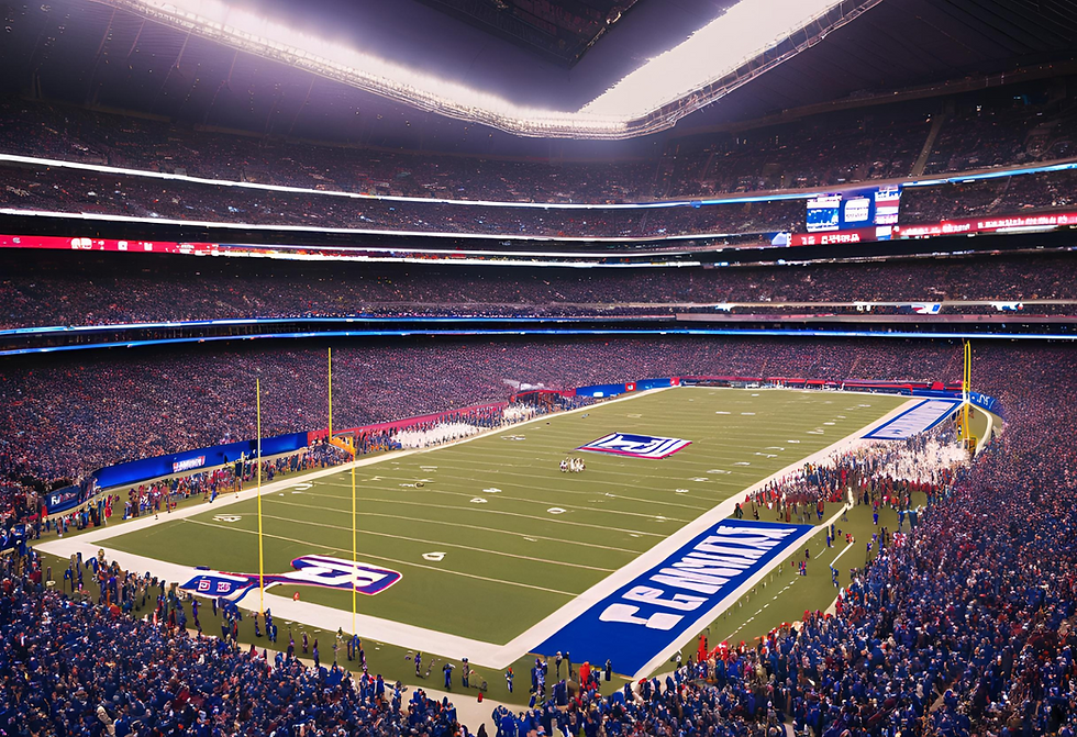 BUY TICKETS | Tailgate Connect