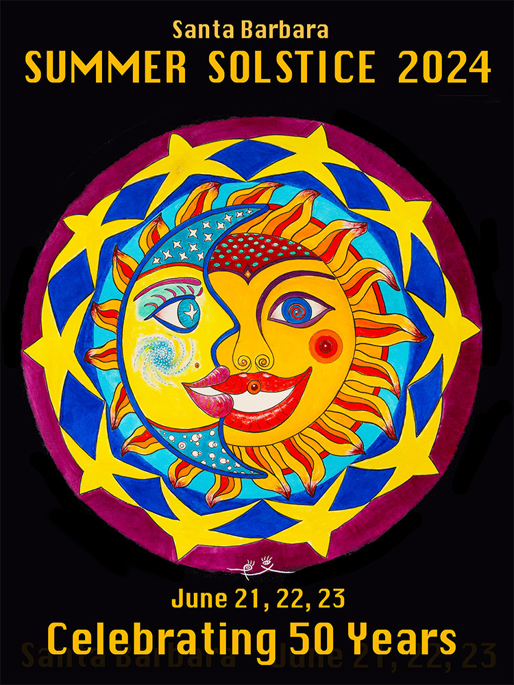 2024 Summer Solstice Celebration: SATURDAY | summersolstice