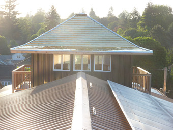 Cupola | Kailash Ecovillage