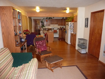 Unit 1 | Kailash Ecovillage