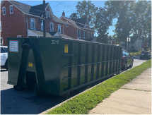 Simple Waste Disposal | #1 Dumpster Rentals | Free Quotes
