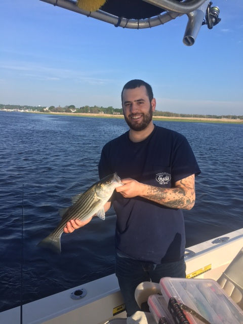 PHOTO GALLERY | codfathercharters