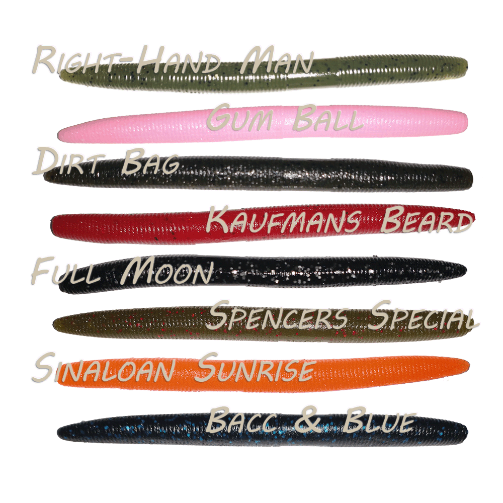 Master Stick "Sinaloan Sunrise" | Nate's Baits