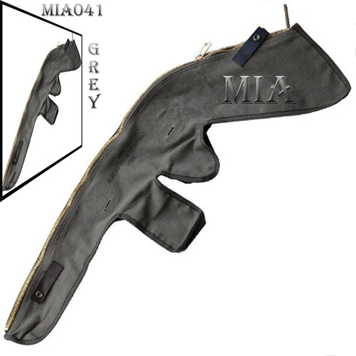 THOMPSON SUB MACHINE GUN COVER