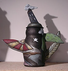 Older Works | Dave and Deb Stabley