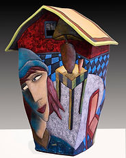 Older Works | Dave and Deb Stabley