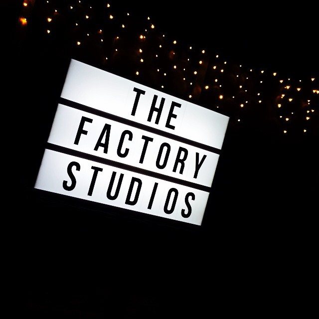 Factory Studios, Recording Studio Sydney, Mona Vale, Northern Beaches
