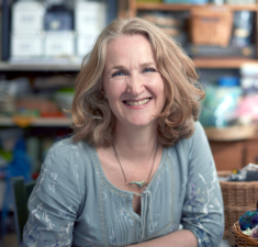 Helen Robson | Autistic UK CIC