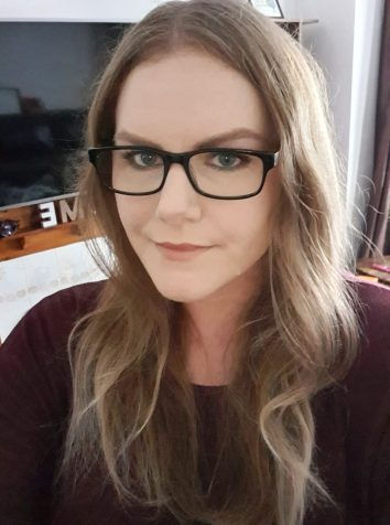 Kat Williams | Autistic UK CIC