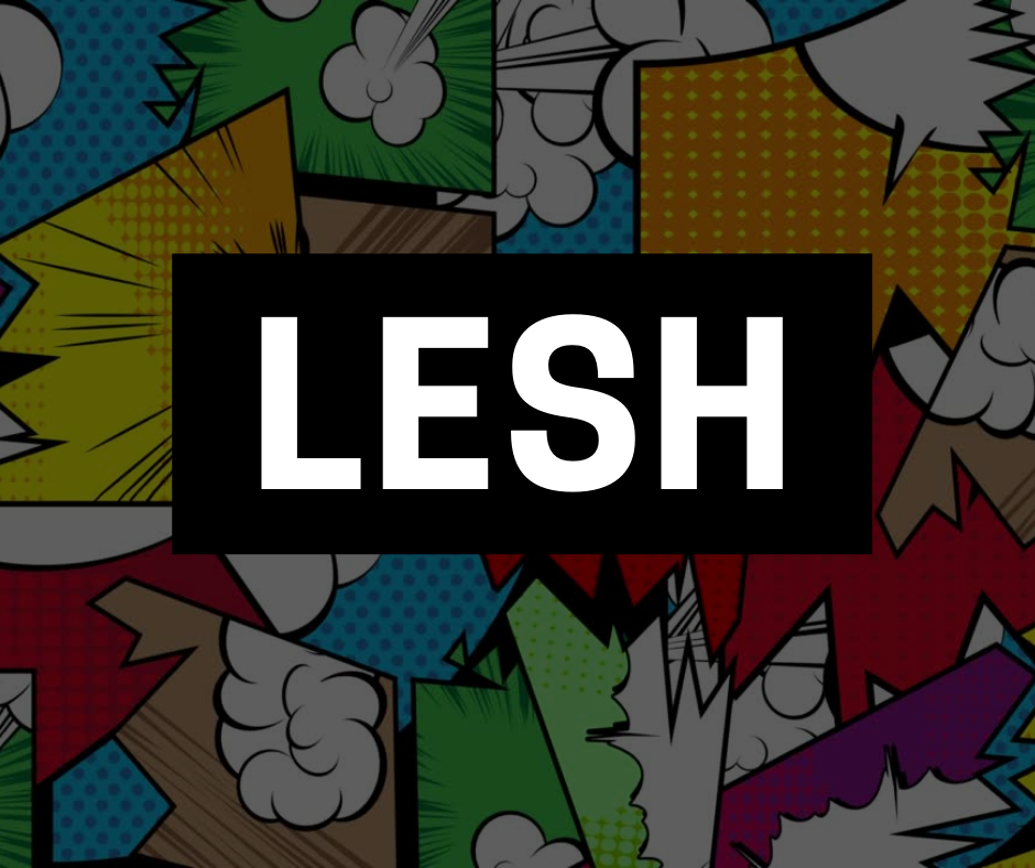 Home | LESH