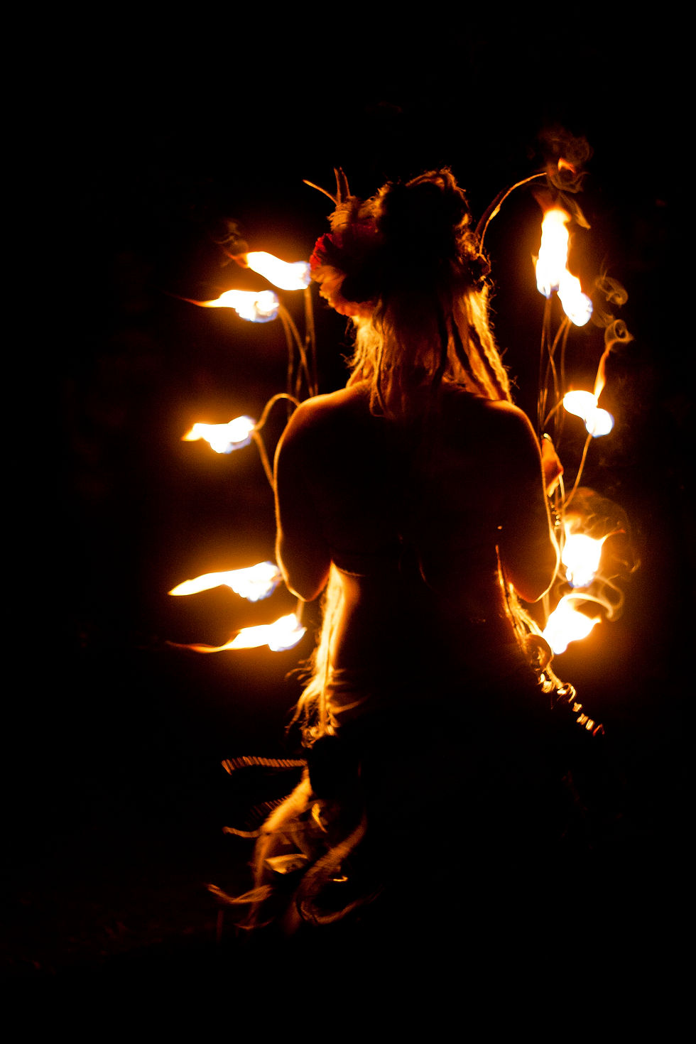 COLOR | Debra Reyes Photo