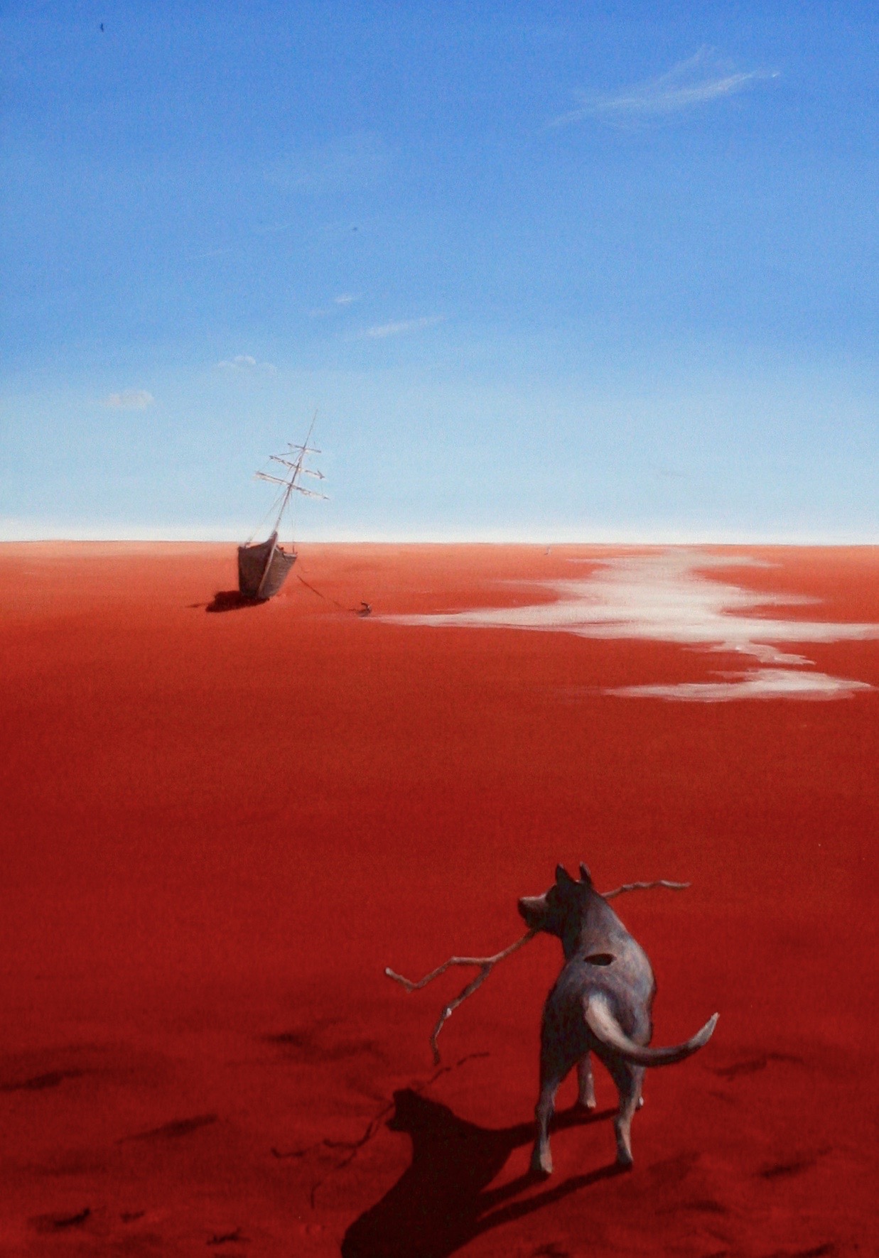 General Gallery | Jill Ansell Artist - Australia