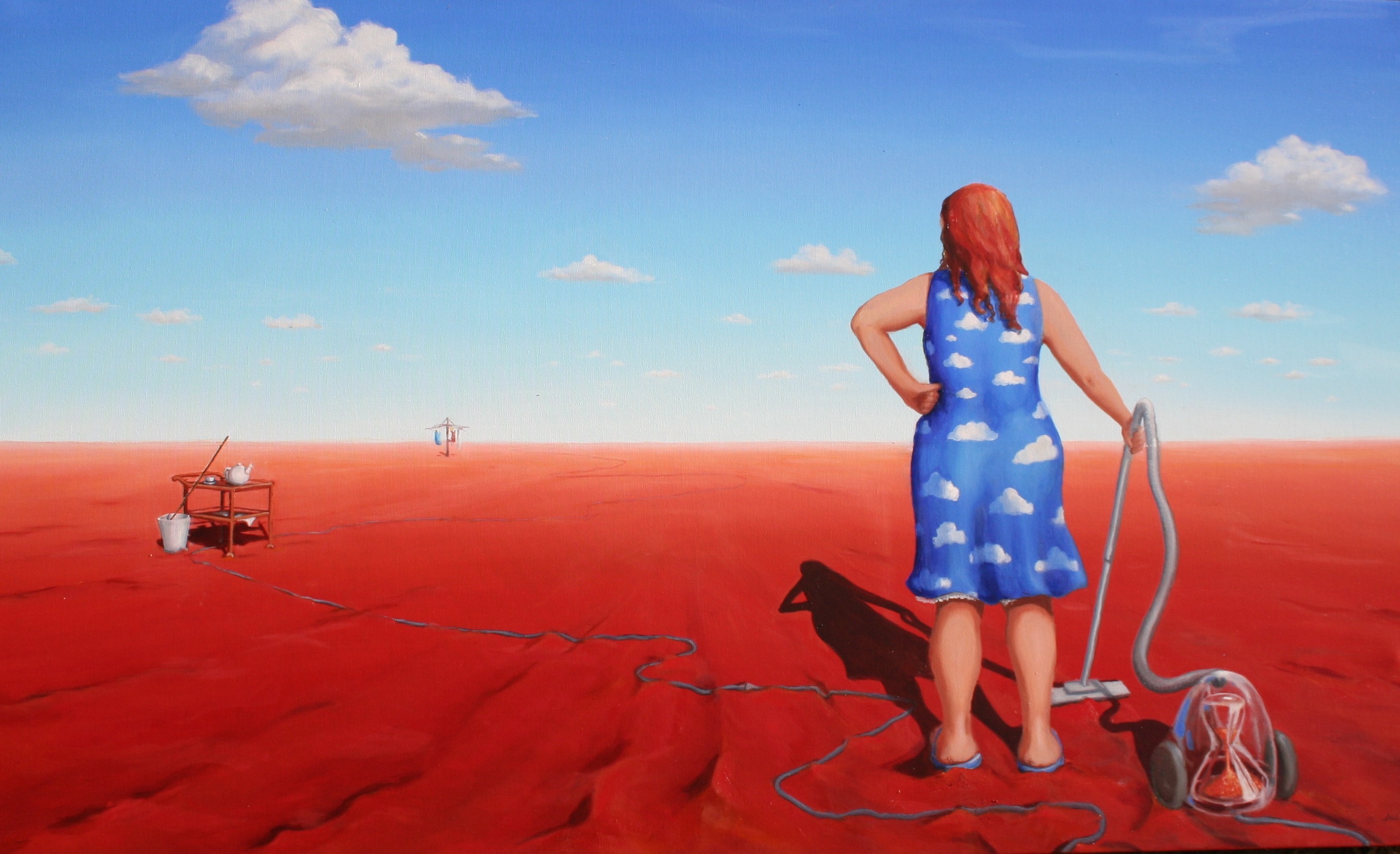 General Gallery | Jill Ansell Artist - Australia