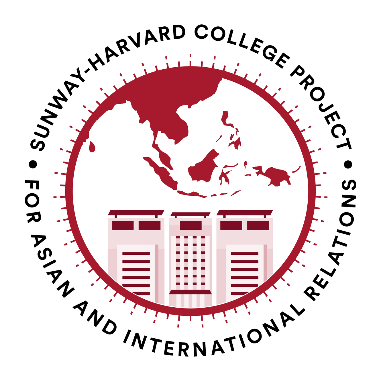 Our Team | Sunway-PAIR | Malaysia