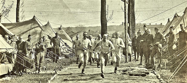 Hygiene- WWI - Guerre 1914 - 1918