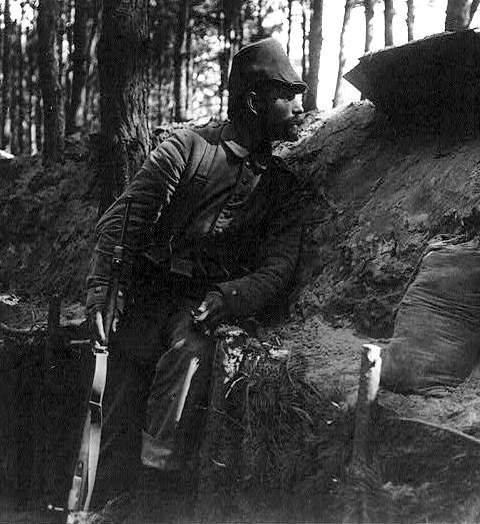 Battlefield - Champs de bataille - WWI - Guerre 1914 - 1918