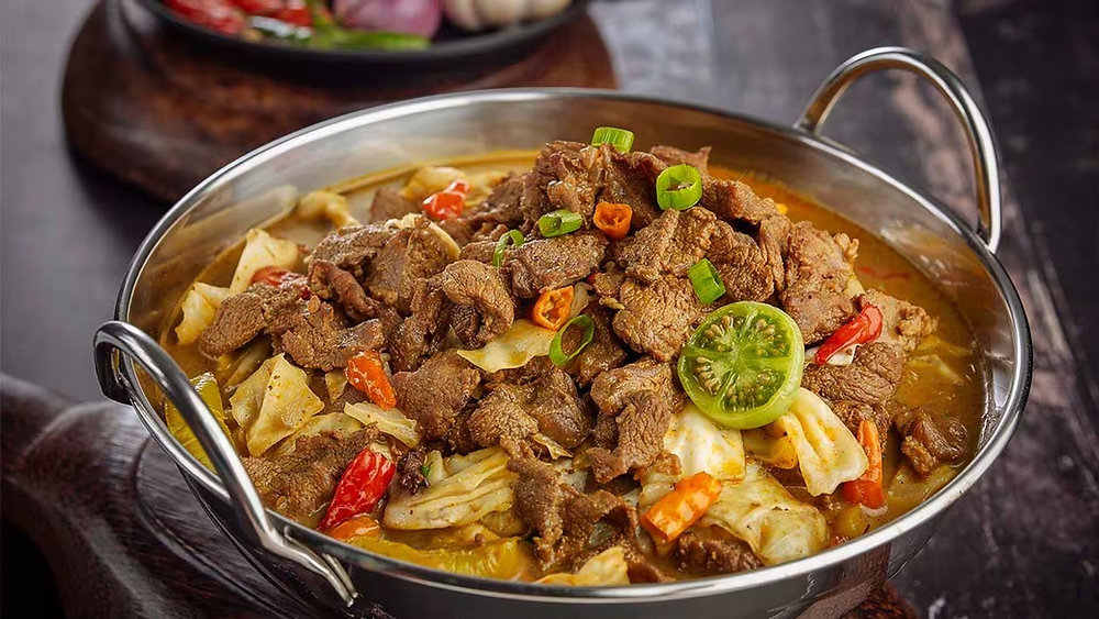 Efek Buruk Berlebihan Konsumsi Daging Kambing & Domba Efek Buruk Berlebihan Konsumsi Daging Kambing & Domba