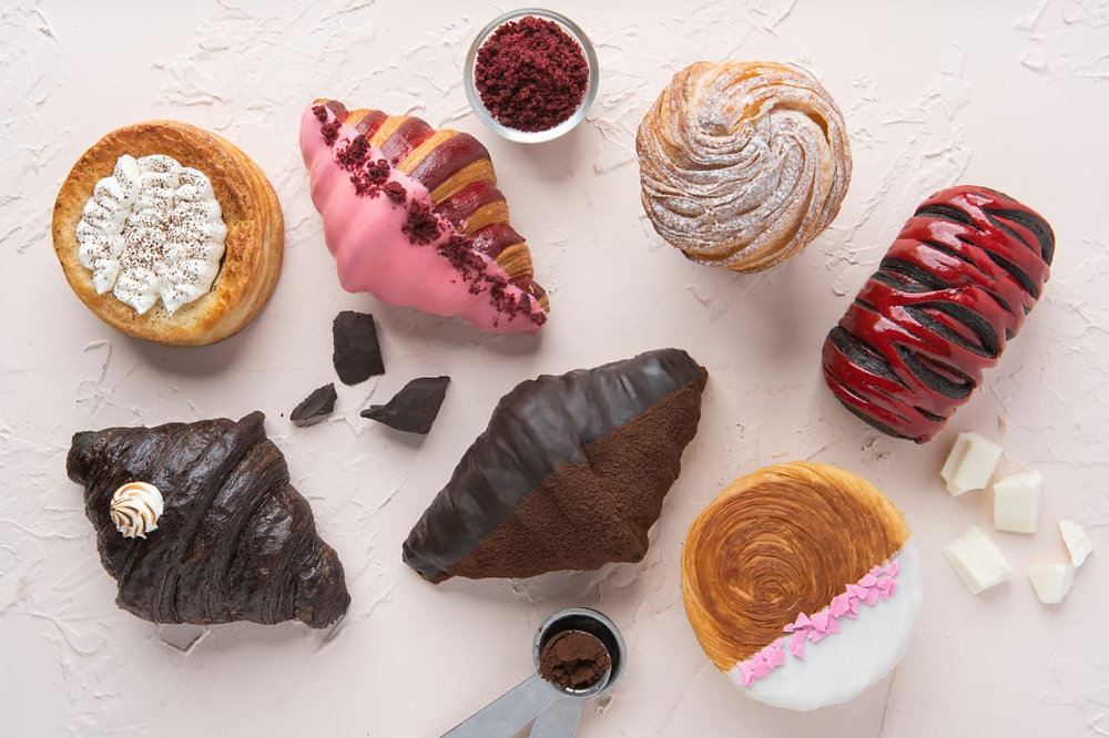 Breadlife Cafe, Konsep & Inovasi Terbaru Breadlife