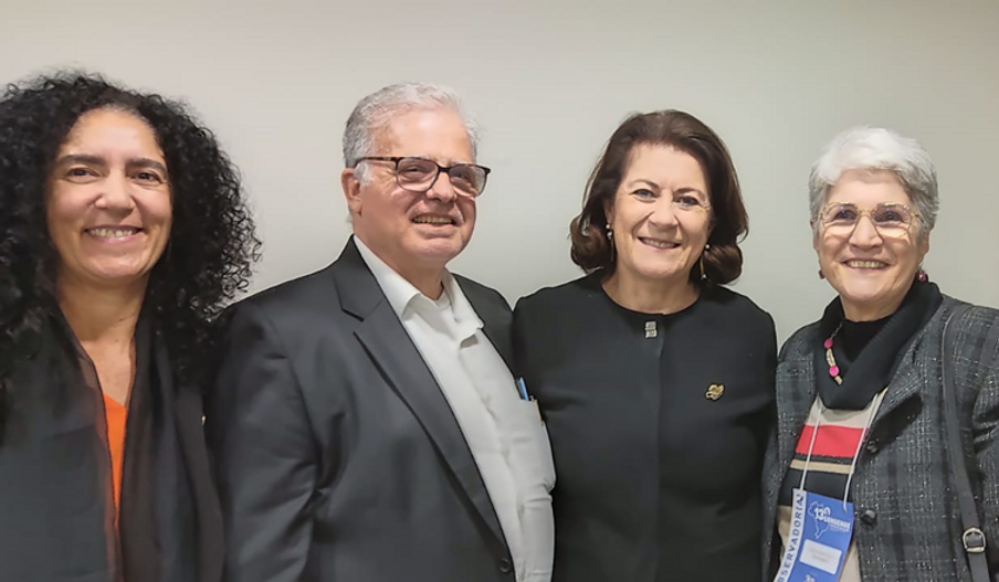 A EngD no 13º Consenge