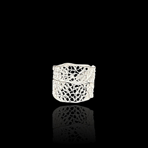 Selva Ring | Macondo