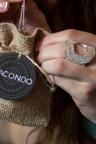 Anillo Ring | Macondo
