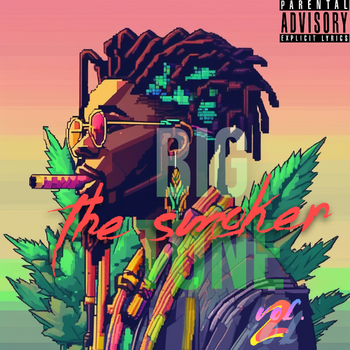 Big Tune The Smoker Vol. 2 | Tunnookie