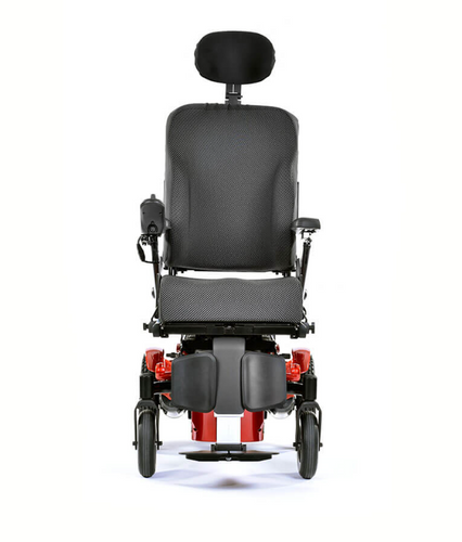 Sunrise Medical Quickie Q300 R Mini Powerchair | Lightweight Mobility